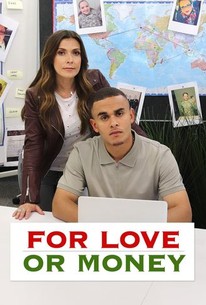 For Love or Money (2019) | Rotten Tomatoes