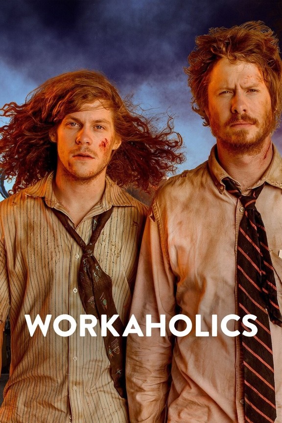 Workaholics Roof Wallpaper Workaholics: Season 6 | Rotten Tomatoes