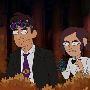 Inside Job: Part 2, Episode 1 - Rotten Tomatoes