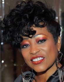 Miki Howard | Rotten Tomatoes