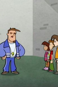 Ballybraddan: Season 2, Episode 3 | Rotten Tomatoes