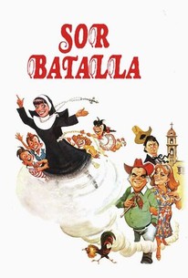 Sor Batalla | Rotten Tomatoes