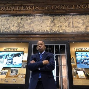 John Lewis: Good Trouble - Rotten Tomatoes