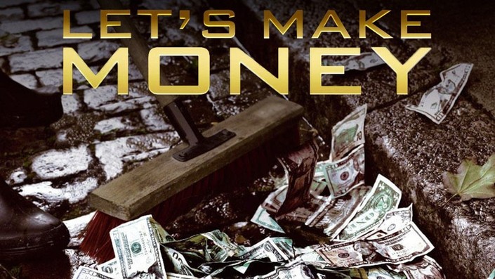 Lets Make Money