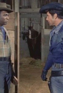 Laramie: Season 3, Episode 28 | Rotten Tomatoes