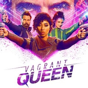 Vagrant Queen - Rotten Tomatoes