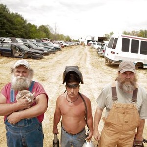 Porter Ridge - Rotten Tomatoes