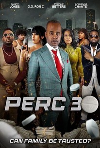 Perc 30 | Rotten Tomatoes