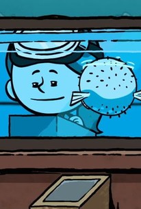 Xavier Riddle and the Secret Museum: Season 2, Episode 3 | Rotten Tomatoes