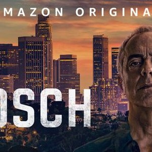 Bosch - Rotten Tomatoes