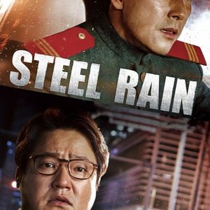 Steel Rain - Rotten Tomatoes