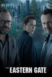 The Eastern Gate | Rotten Tomatoes