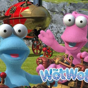 The WotWots - Rotten Tomatoes