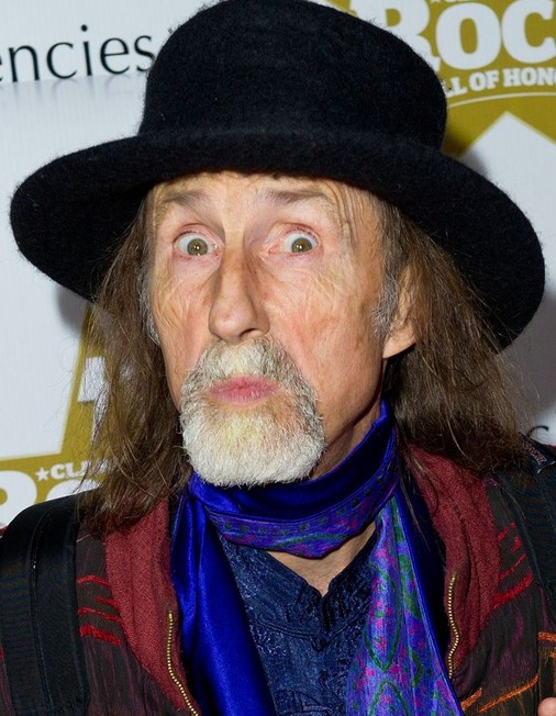 Arthur Brown - Rotten Tomatoes