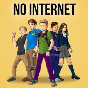 No Internet - Rotten Tomatoes