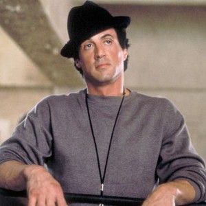 Rocky V (1990) - Rotten Tomatoes