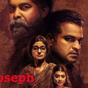 Joseph - Rotten Tomatoes