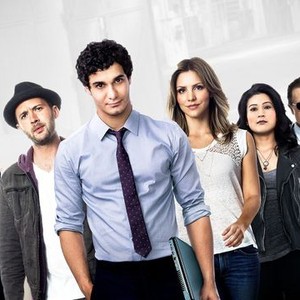 Scorpion - Rotten Tomatoes