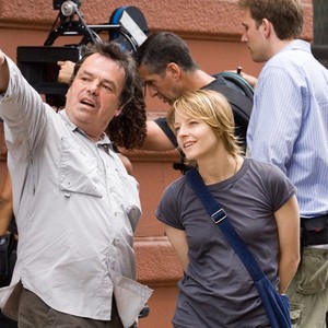 The Brave One - Rotten Tomatoes