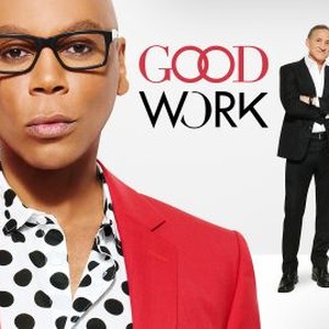 Good Work - Rotten Tomatoes