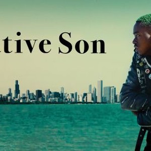 Native Son - Rotten Tomatoes