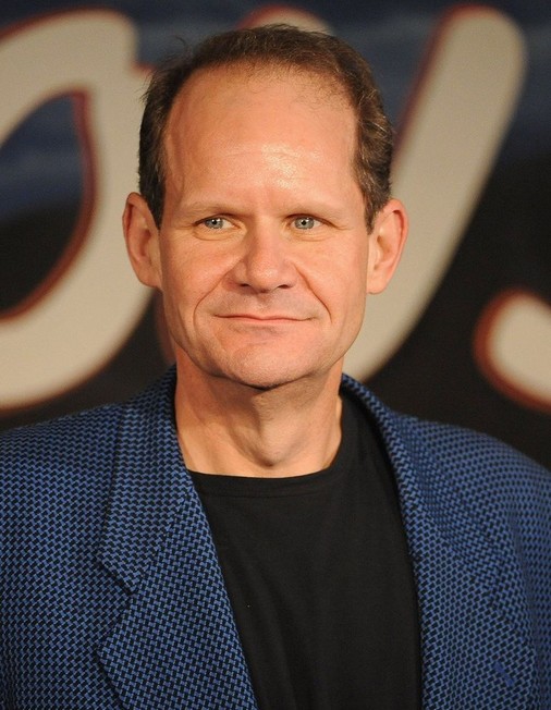 Bob Zany - Rotten Tomatoes