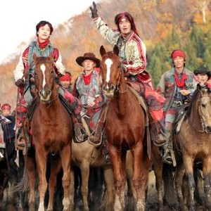 Masato Sakai - Rotten Tomatoes