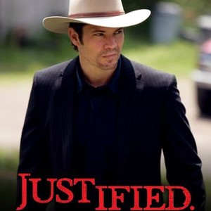 Justified - Rotten Tomatoes