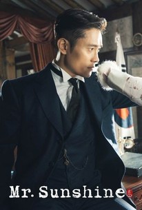 Mr. Sunshine: Season 1 | Rotten Tomatoes