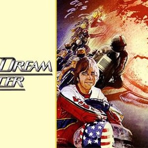 Silver Dream Racer - Rotten Tomatoes