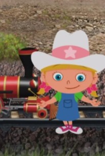 Little Einsteins: Season 1, Episode 9 - Rotten Tomatoes