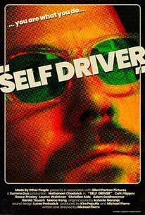 Self Driver | Rotten Tomatoes