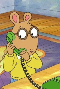 Arthur: Season 12, Episode 1 | Rotten Tomatoes