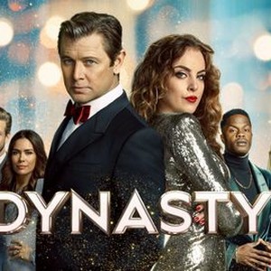 Dynasty - Rotten Tomatoes