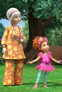 Fancy Nancy: Season 2, Episode 14 | Rotten Tomatoes