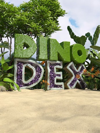 Dino Dex: Season 1, Episode 10 | Rotten Tomatoes