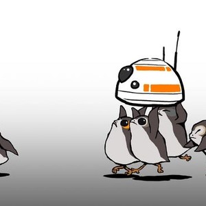 Star Wars: Blips: Season 1, Episode 3 - Rotten Tomatoes