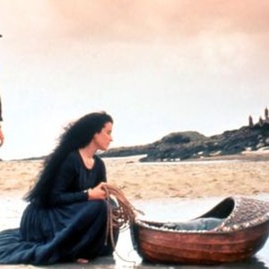 The Secret of Roan Inish - Rotten Tomatoes