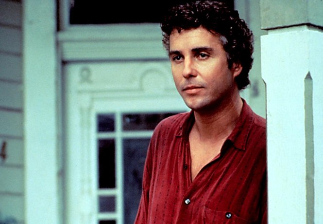 William Petersen Films