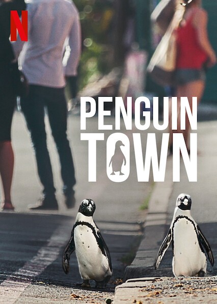Penguin Town | Rotten Tomatoes