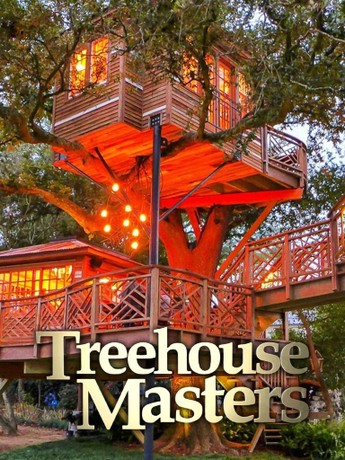 Biggest Treehouse Masters This Baton Rouge #treehouse Will Forever Be