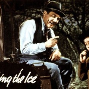 Breaking the Ice - Rotten Tomatoes