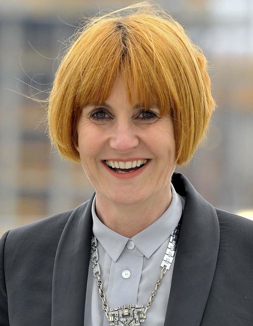 Mary Portas - Rotten Tomatoes