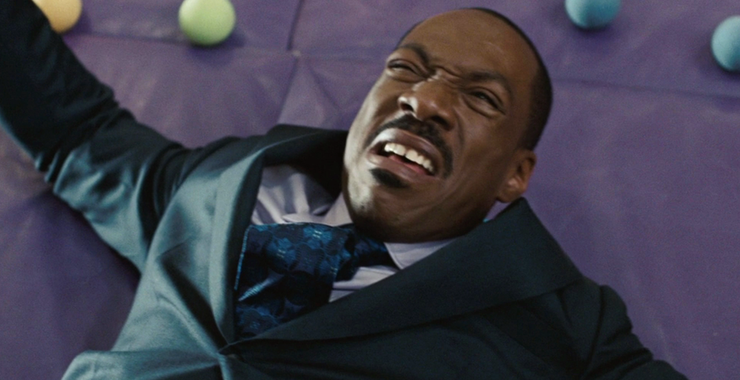 Imagine That - Rotten Tomatoes