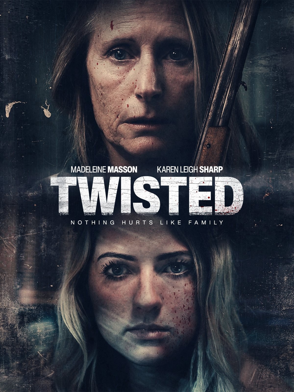 Twisted | Rotten Tomatoes