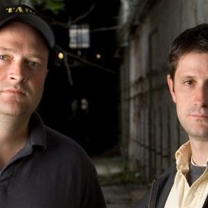 Ghost Hunters - Rotten Tomatoes