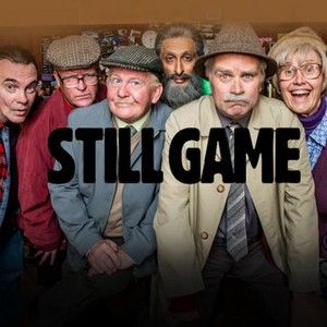 Still Game: Season 2, Episode 2 - Rotten Tomatoes