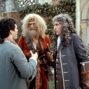 Martin Hewitt - Rotten Tomatoes