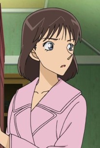 Case Closed: Season 26, Episode 21 | Rotten Tomatoes