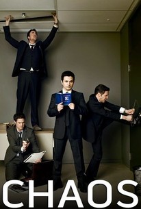 CHAOS | Rotten Tomatoes